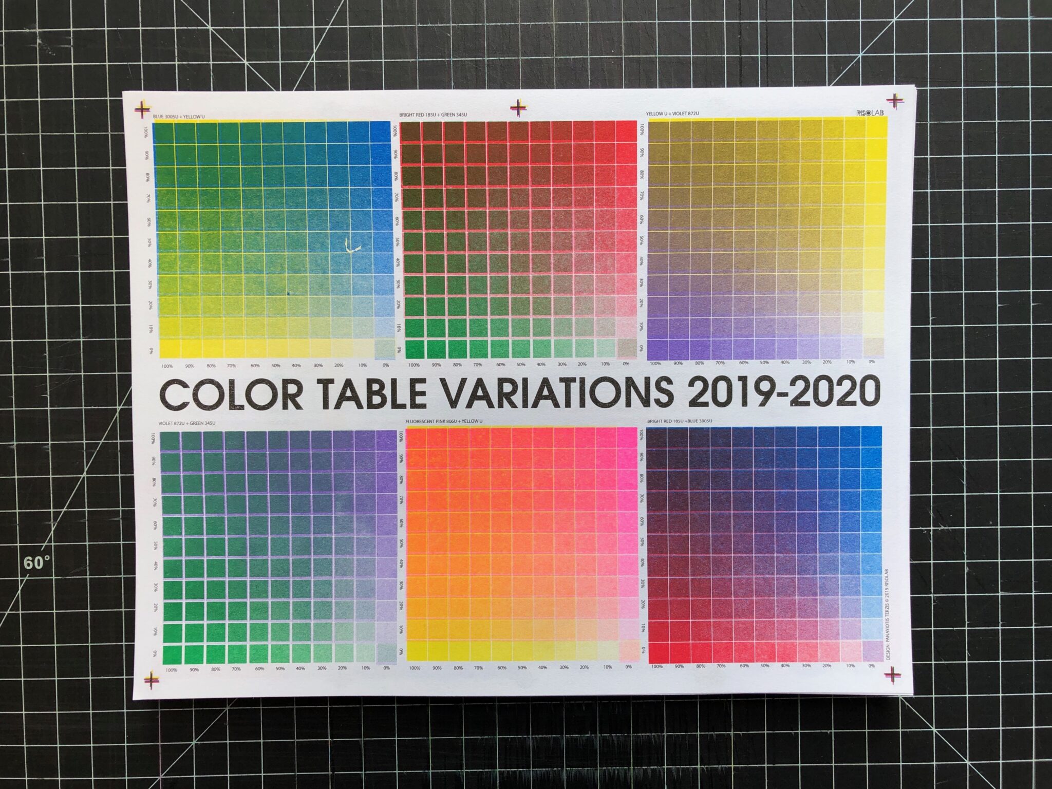 RisoLAB | The only Risograph educational printing facility! Offering ...