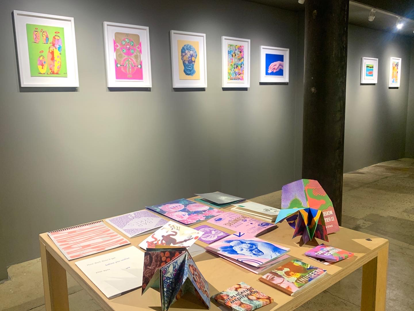 RisoLAB | The only Risograph educational printing facility! Offering classes, workshops, and ...