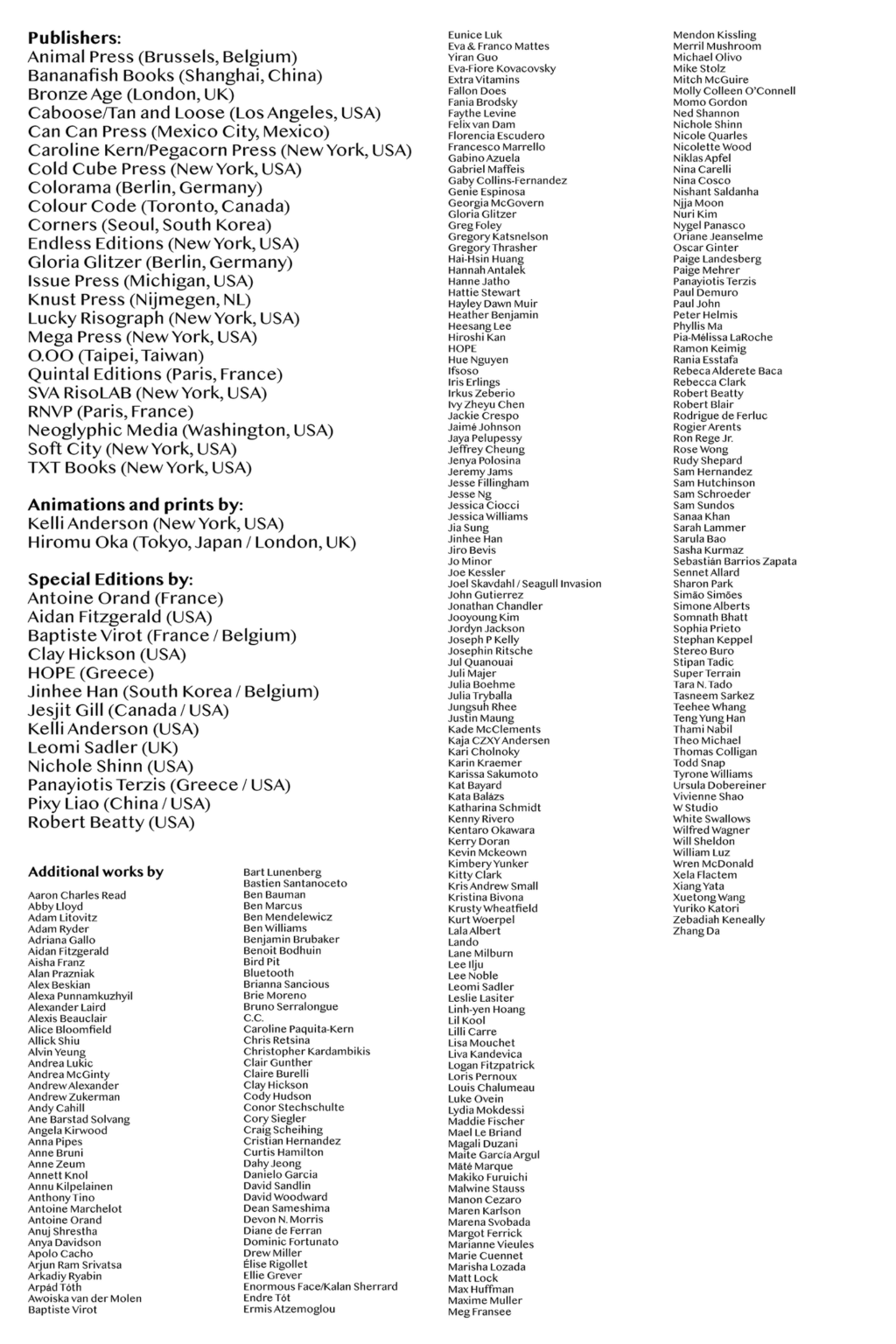 RisoLAB | The only Risograph educational printing facility! Offering classes, workshops, and ...