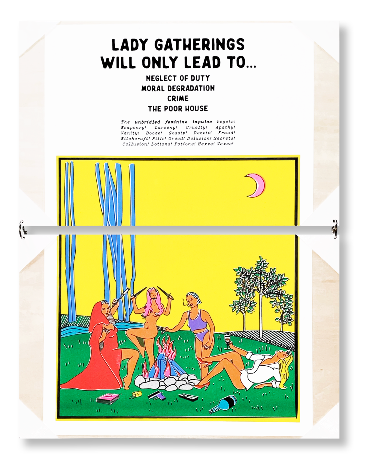 Artist in Residence Program - RisoLAB