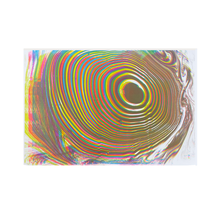 Artist in Residence Program - RisoLAB