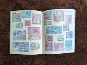 Artist in Residence Program - RisoLAB