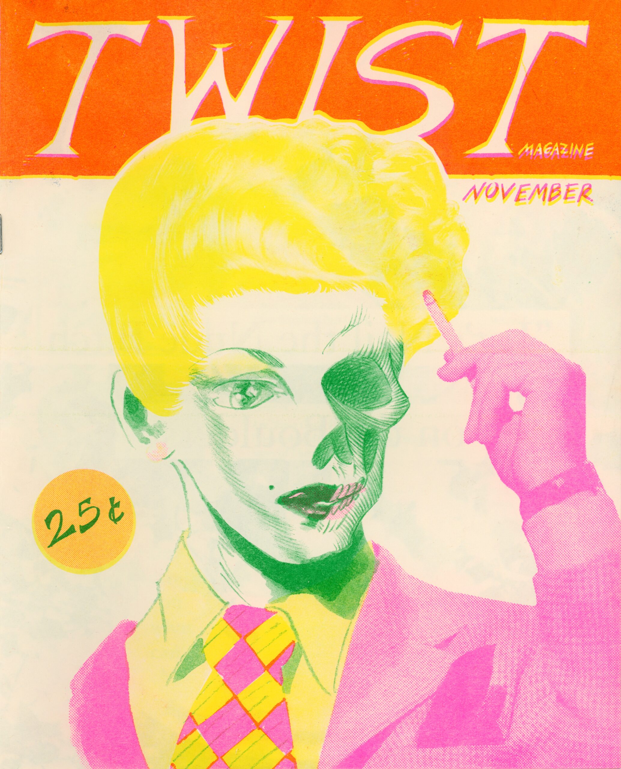 RisoLAB | The only Risograph educational printing facility! Offering ...